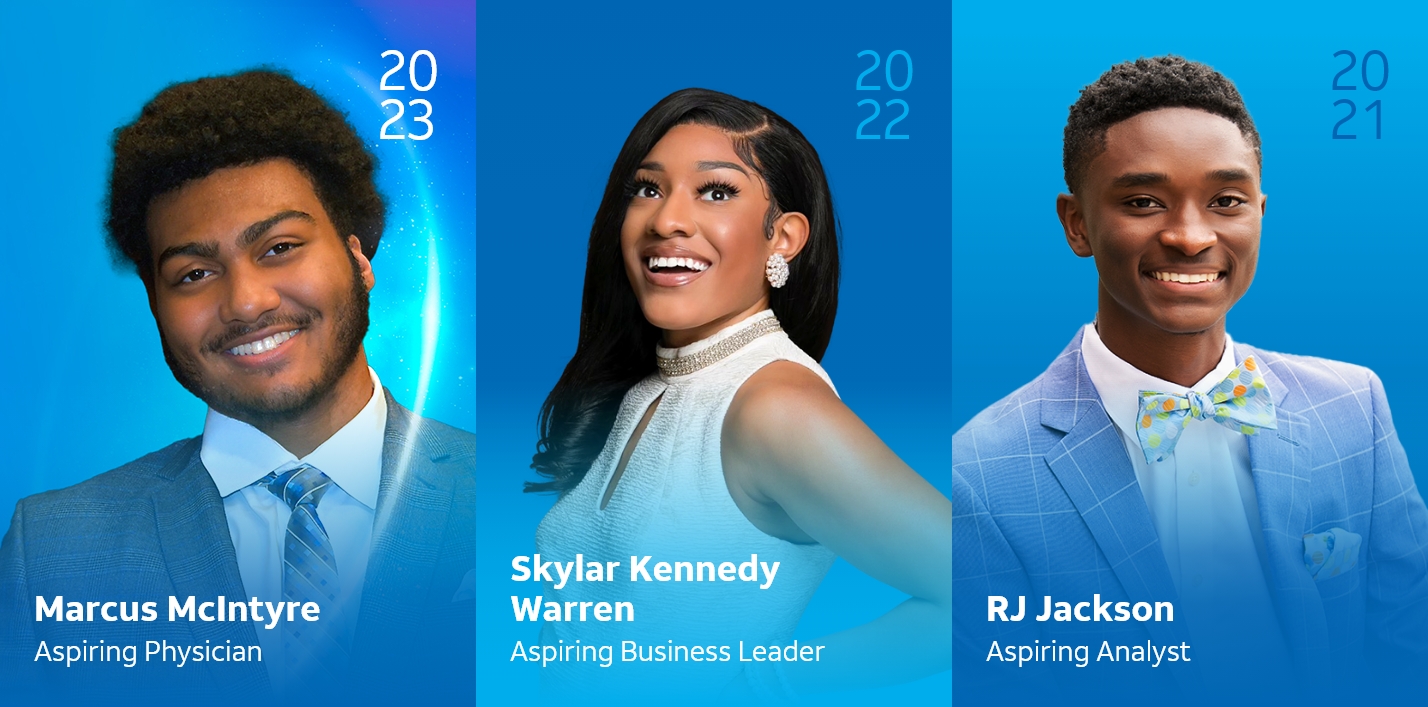 Dream in Black RFM - 2025 LIVE | AT&T Site